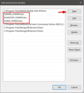 How to Install Apache Spark on Windows 10 - {BigTechTalk}
