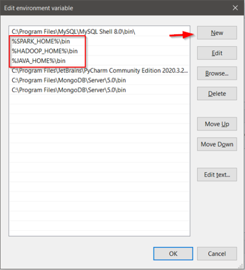 How to Install Apache Spark on Windows 10 - {BigTechTalk}
