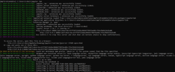 How to install JupyterLab on Windows - {BigTechTalk}