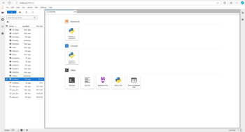 How to install JupyterLab on Windows - {BigTechTalk}